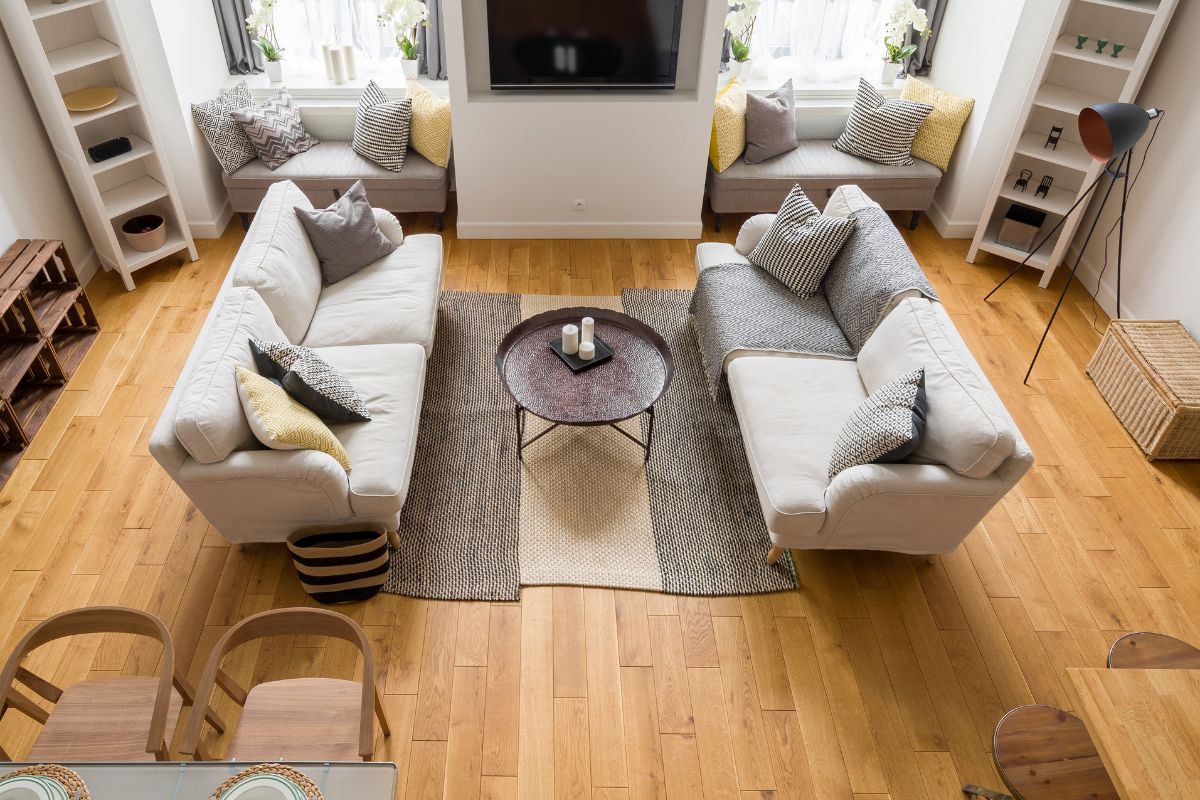 Atlanta Flooring, Renovation & Restoration Services | Restor-It, Inc. | Fulton, DeKalb, Cobb ...