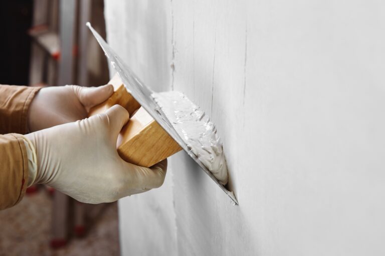 The Importance Of Proper Surface Preparation Before Painting: A Pro's ...