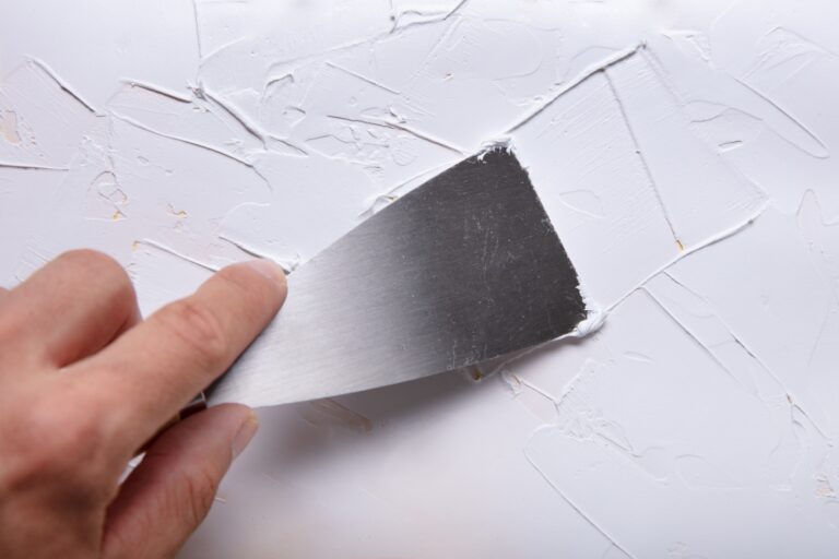 The Importance Of Proper Surface Preparation Before Painting: A Pro's ...